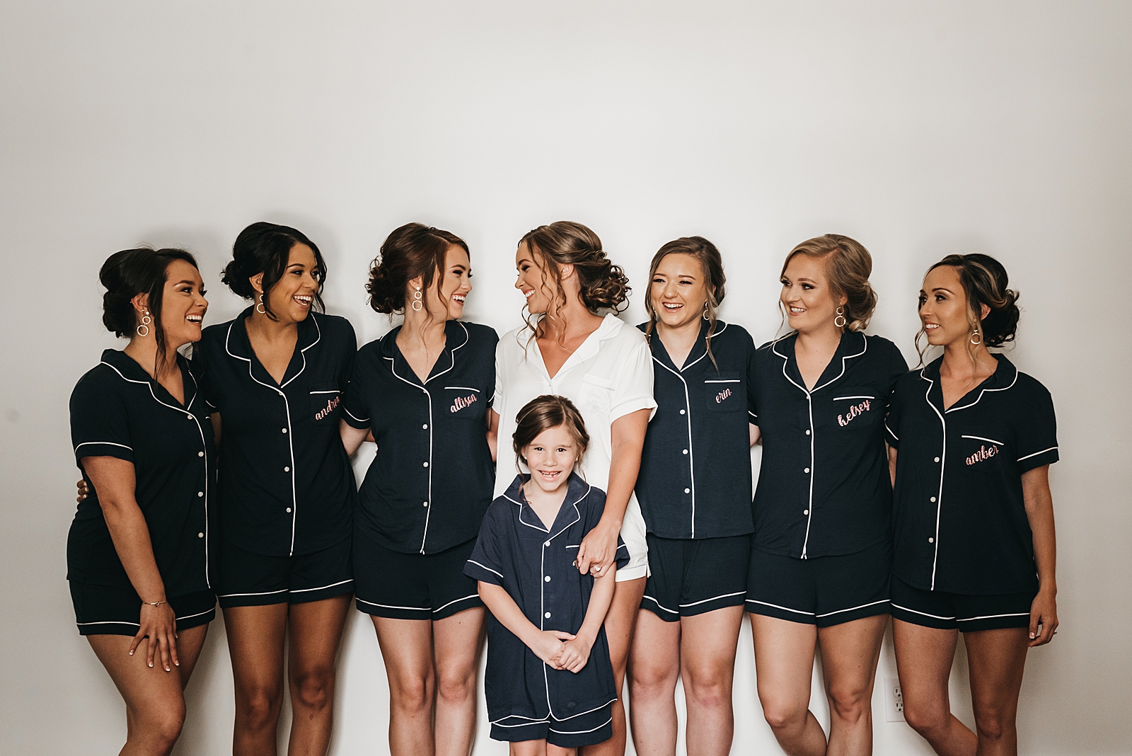 The Witt House Wedding Decatur Alabama - Blake + Hunter