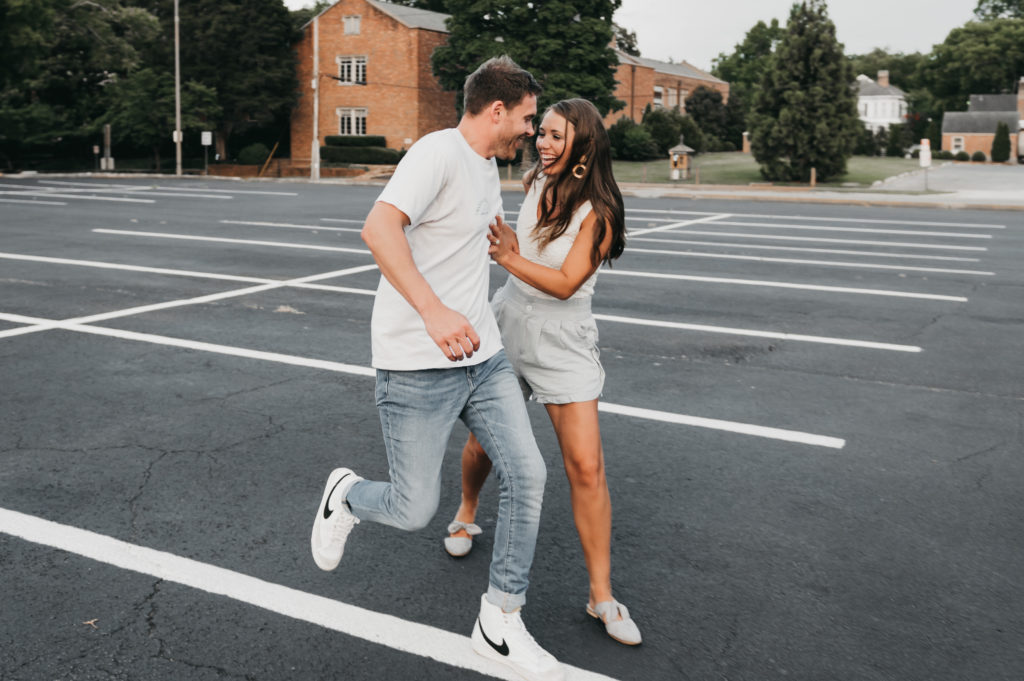 Blog - Mariah Oldacre